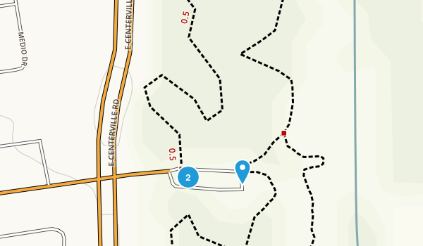 Best Trails in Rowlett Creek Preserve - Texas | AllTrails