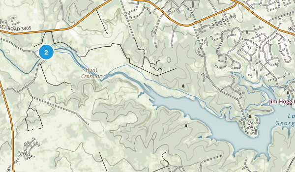 Best Trails in Russell Park - Texas | 85 Photos & 93 Reviews | AllTrails