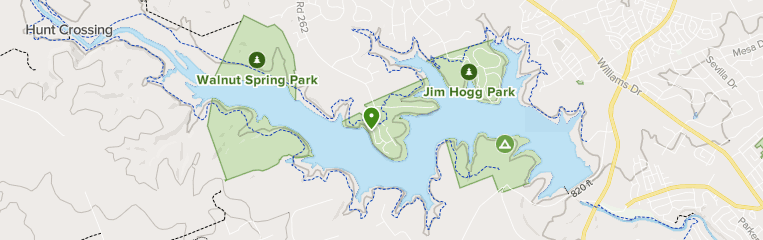 Best trails in Russell Park, Texas | AllTrails