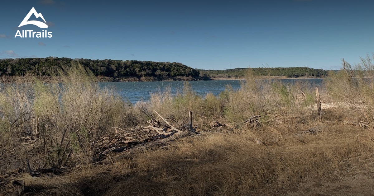 Best hikes and trails in Russell Park | AllTrails