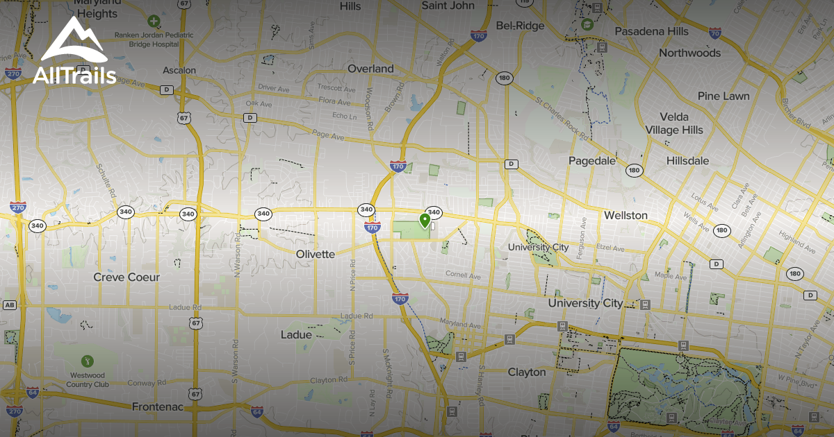 Best hikes and trails in Ruth Park | AllTrails