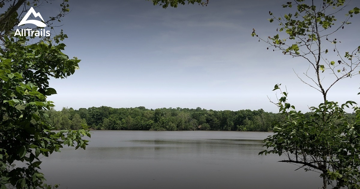 Best river trails in Simpson County Park | AllTrails