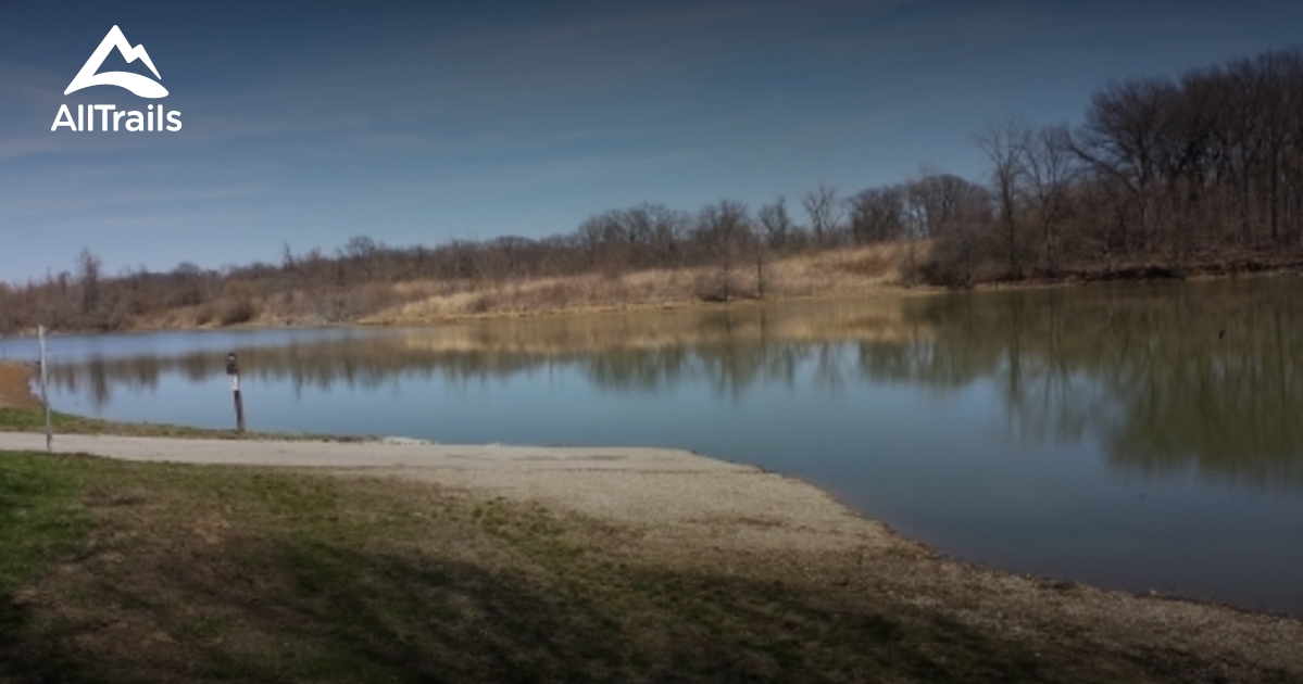 Best hikes and trails in Spanish Lake County Park | AllTrails