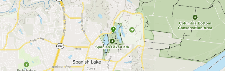 Best Hikes and Trails in Spanish Lake County Park | AllTrails