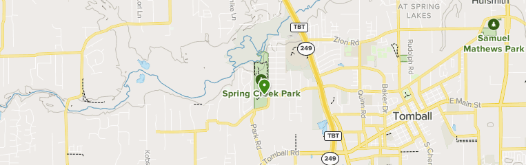Best Hikes and Trails in Spring Creek Park | AllTrails