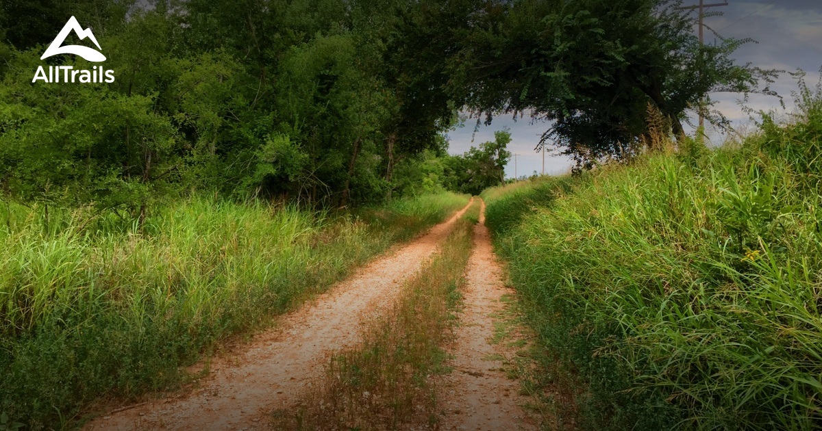 Best mountain biking trails in Stinchcomb Wildlife Refuge | AllTrails