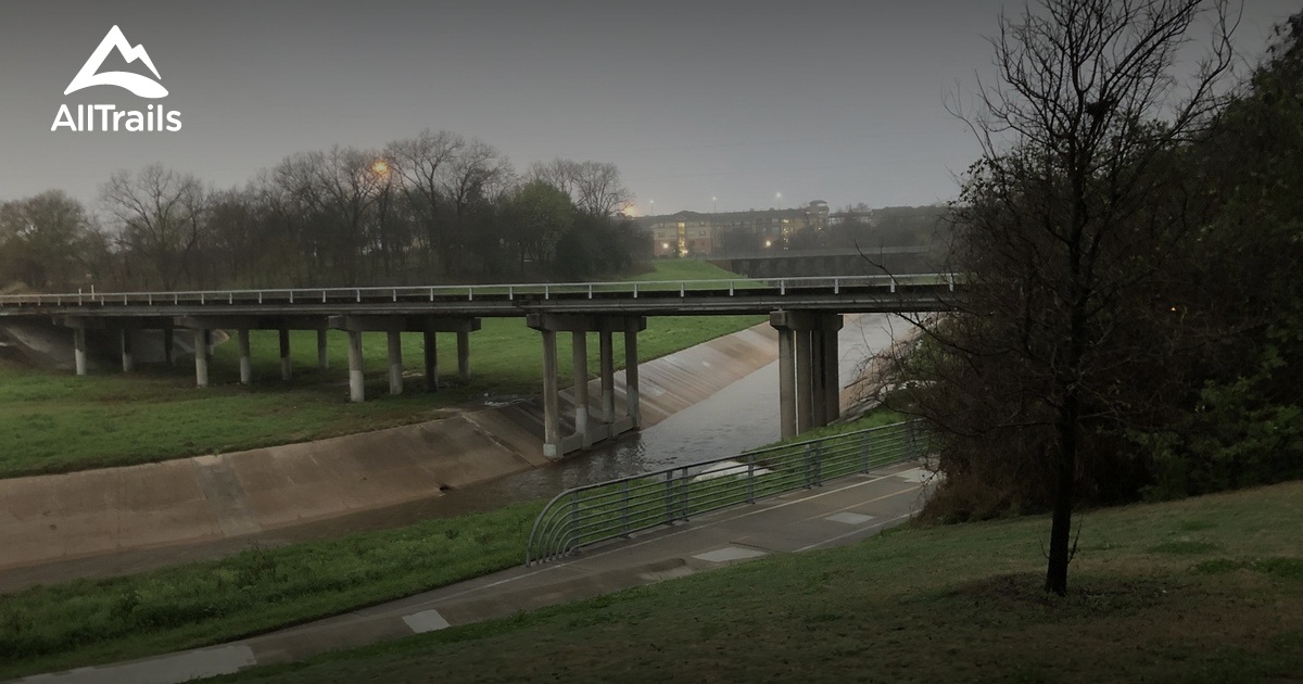 Best hikes and trails in Stude Park | AllTrails