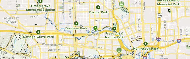 Best Hikes and Trails in Stude Park | AllTrails