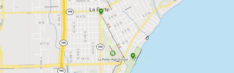 Best 10 Trails in Sylvan Beach Park | AllTrails