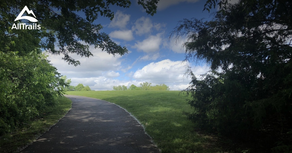 Best hikes and trails in Thomas Stoll Park | AllTrails
