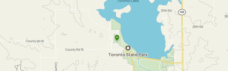 Best Hikes and Trails in Toronto State Park | AllTrails