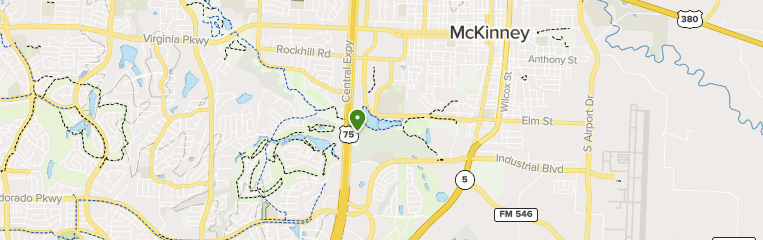 Best Trails in Towne Lake Recreation Area - Texas | AllTrails