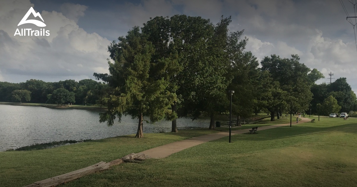 Best hikes and trails in Towne Lake Recreation Area | AllTrails