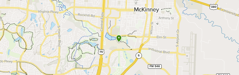 2023 Best trails in Towne Lake Recreation Area | AllTrails