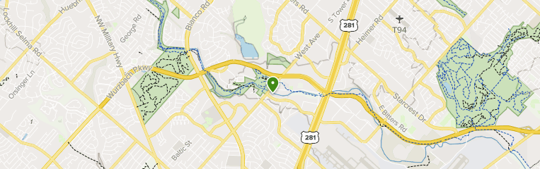 Best Trails in Walker Ranch Park - Texas | AllTrails