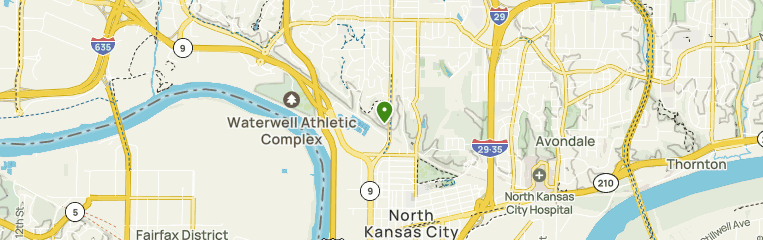 Best Hikes and Trails in Waterworks Park | AllTrails