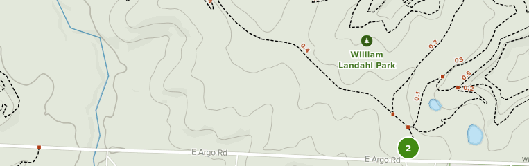 Best 10 Trails in William Landahl Park | AllTrails