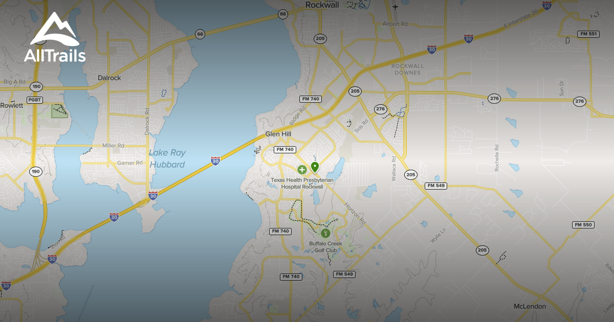 Best hikes and trails in Windmill Ridge Park | AllTrails