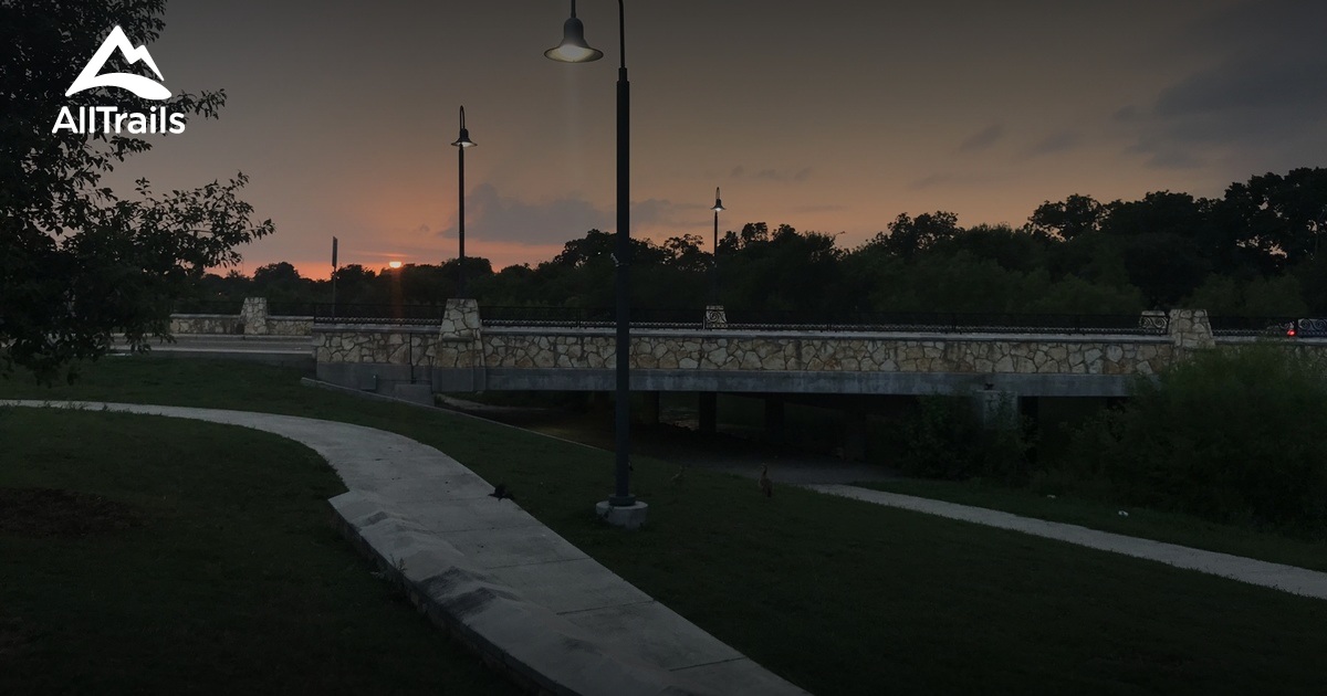 Best hikes and trails in Woodlawn Park | AllTrails