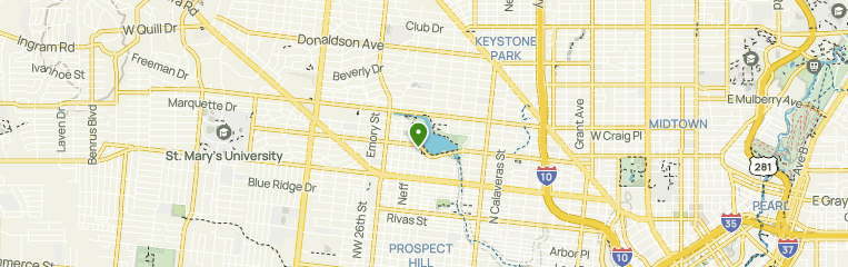 Best Hikes and Trails in Woodlawn Park | AllTrails