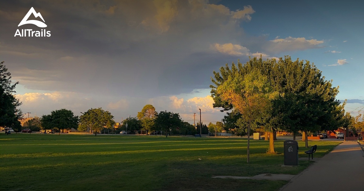 Best hikes and trails in Yucca Park | AllTrails