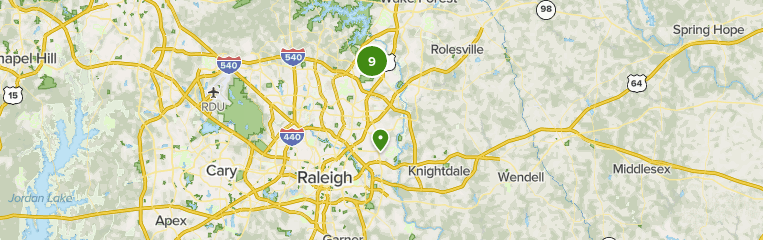 Best Trails in Anderson Point Park | AllTrails