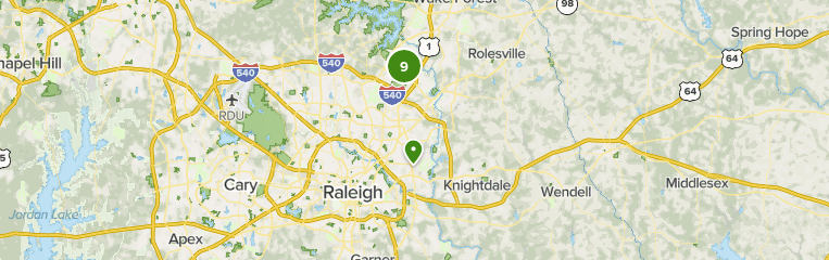 Best 10 Trails in Anderson Point Park | AllTrails