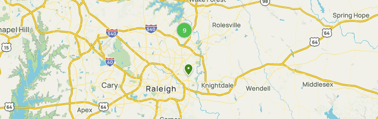 Best Hikes and Trails in Anderson Point Park | AllTrails