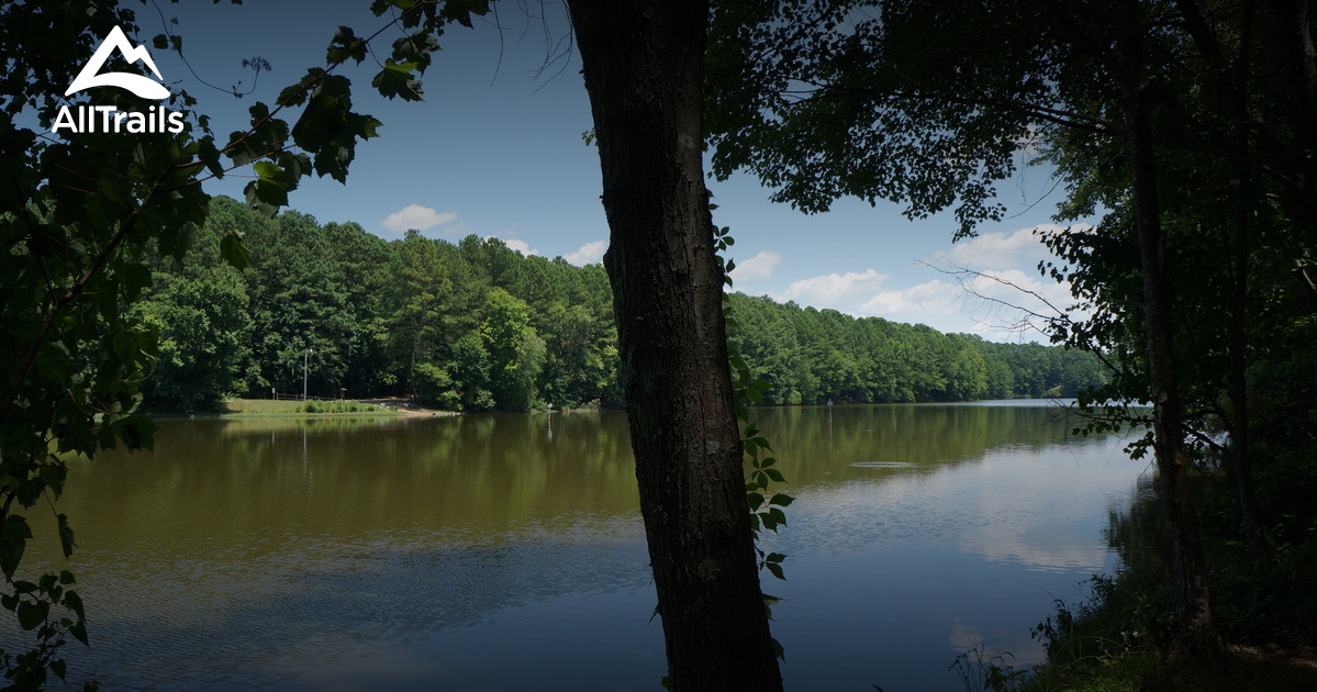 Best Trails in Apex Community Park - North Carolina | AllTrails