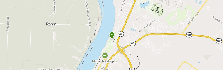 2023 Best trails in Atkinson Park | AllTrails