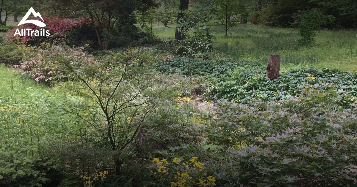 Best hikes and trails in Audubon Park | AllTrails