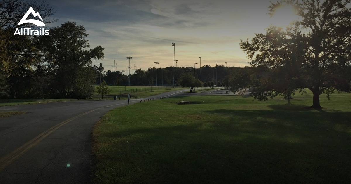 Best kid-friendly trails in Banning Park | AllTrails