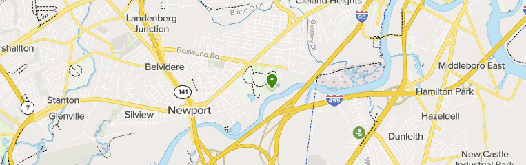 Best Hikes and Trails in Banning Park | AllTrails