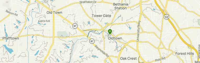 Best Hikes and Trails in Bethabara Park | AllTrails