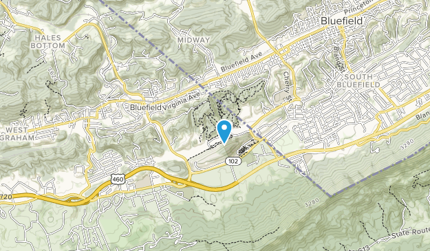 Best Trails in Bluefield City Park - Virginia | AllTrails