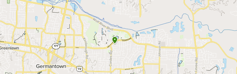 Best Hikes and Trails in Cameron Brown Park | AllTrails