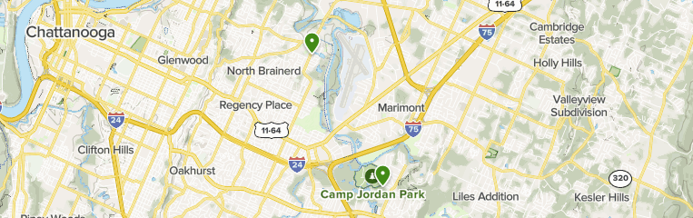 Best Hikes and Trails in Camp Jordan Park | AllTrails