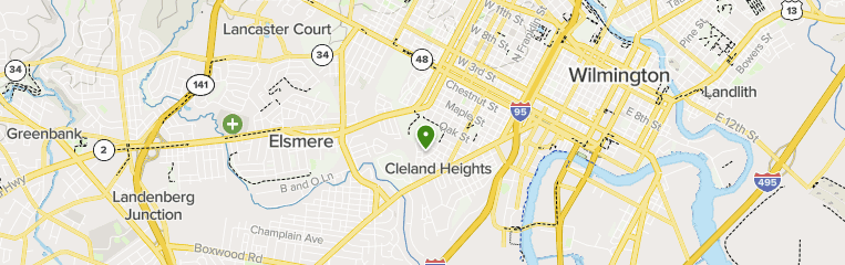 Best Hikes and Trails in Canby Park | AllTrails