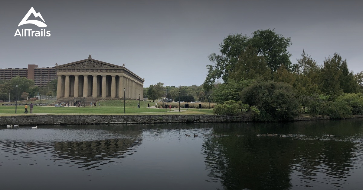 Best hikes and trails in Centennial Park | AllTrails