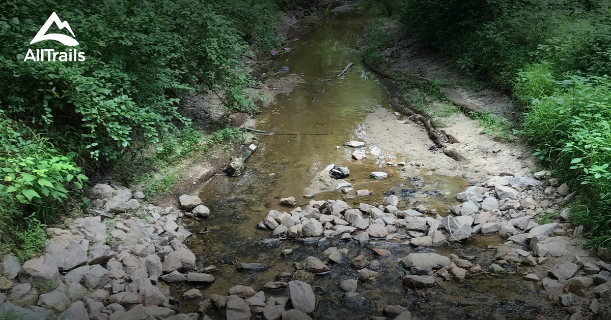 Best hikes and trails in Cheswick Park | AllTrails