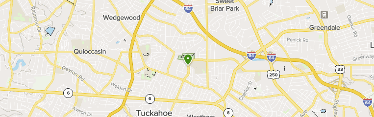 Best 10 Trails in Cheswick Park | AllTrails