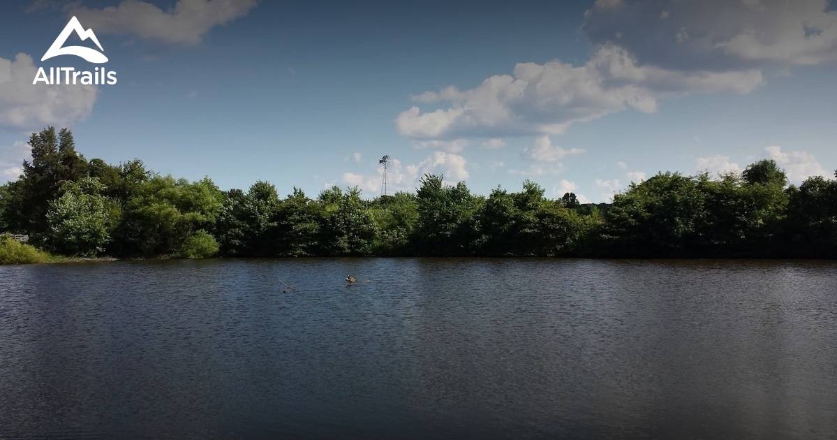 Best Trails in Claude Moore Park - Virginia | AllTrails