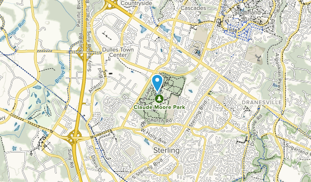 Best Trails in Claude Moore Park - Virginia | AllTrails