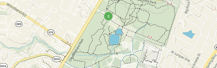 Best Hikes and Trails in Claude Moore Park | AllTrails