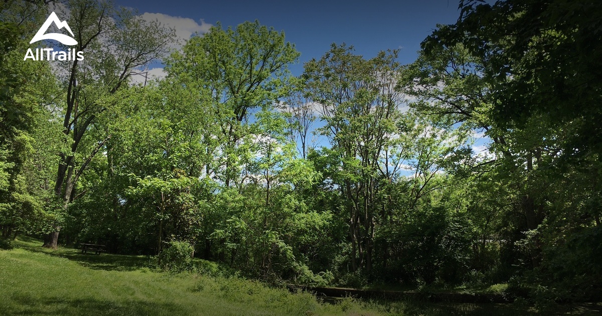 Best hikes and trails in Colvin Run Mill Park | AllTrails