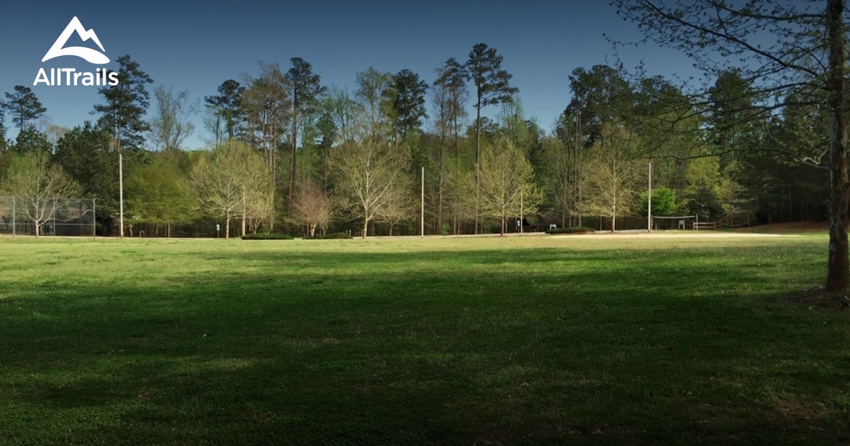 Best hikes and trails in Crowder District Park | AllTrails