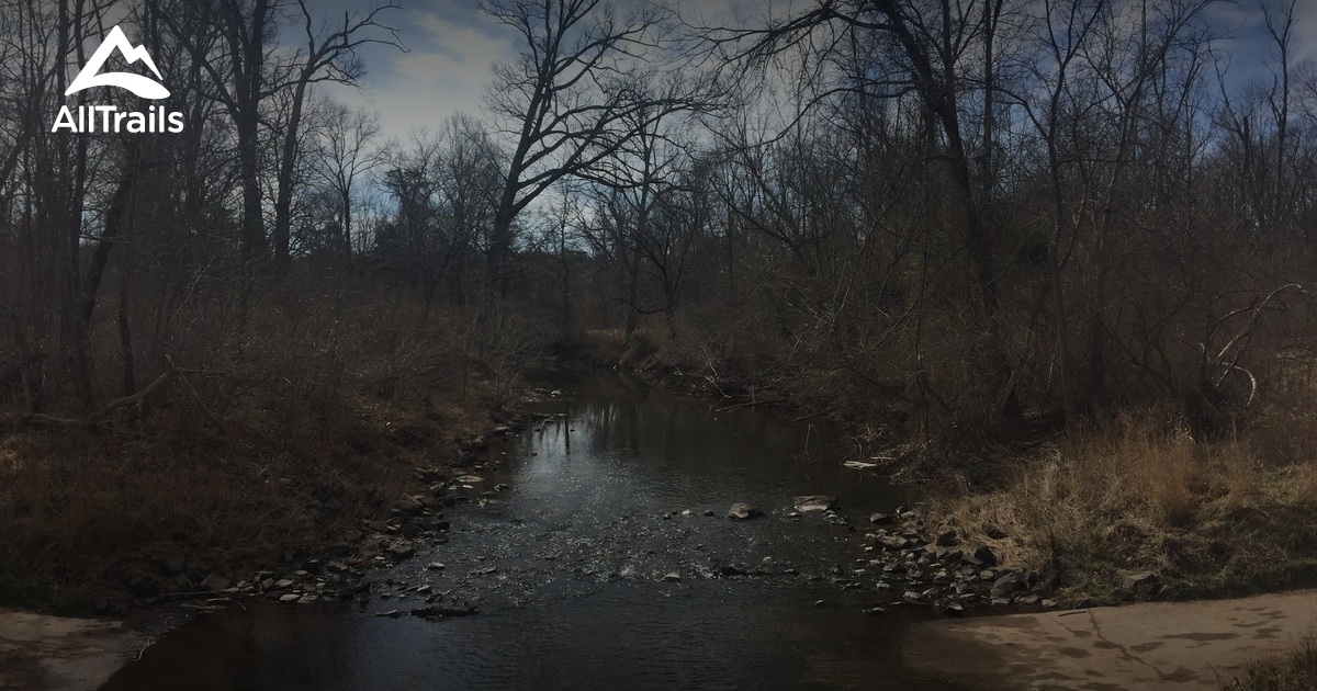 Best Trails in Cub Run Stream Valley Park - Virginia | Photos & Reviews ...