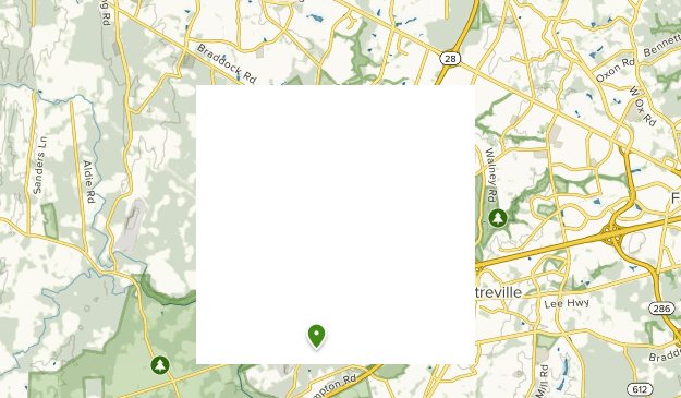 Best Trails in Cub Run Stream Valley Park - Virginia | AllTrails