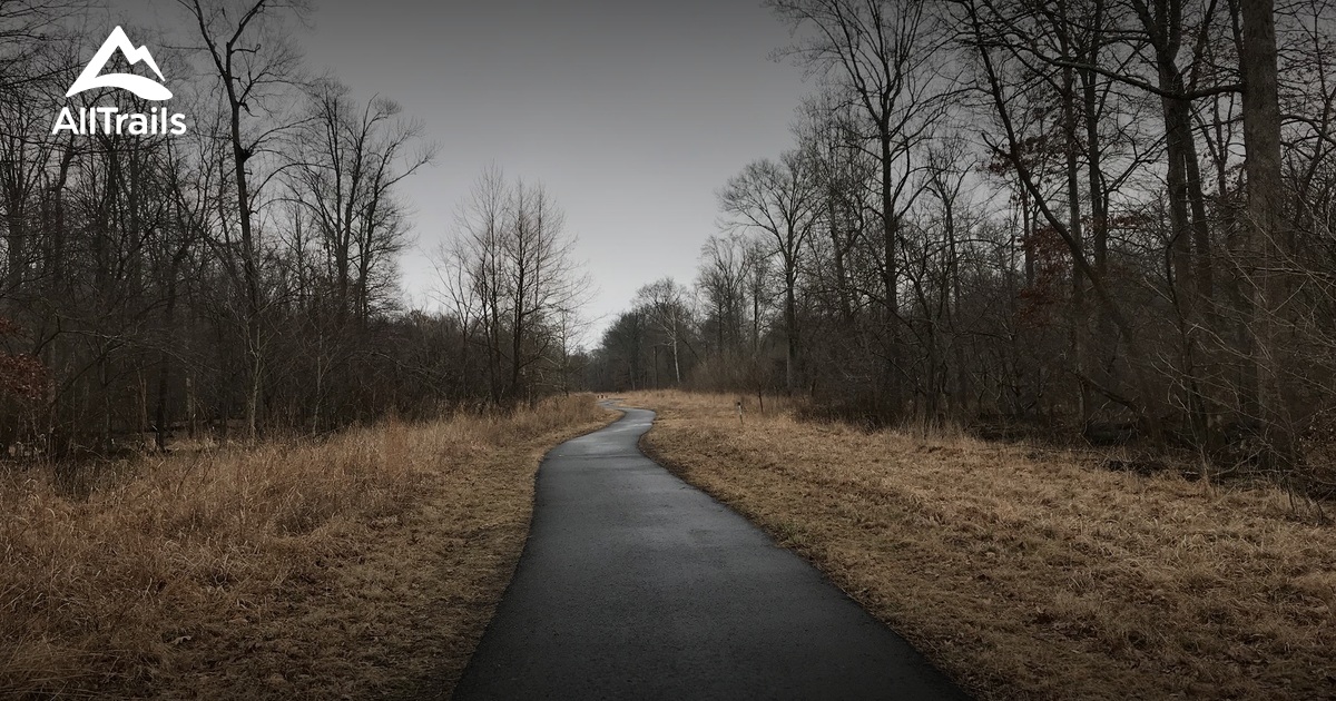 Best trails in Cub Run Stream Valley Park, Virginia | AllTrails
