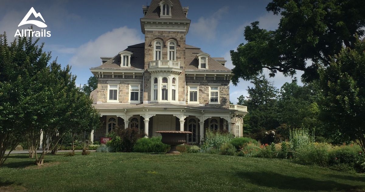 Best hikes and trails in Cylburn Arboretum | AllTrails